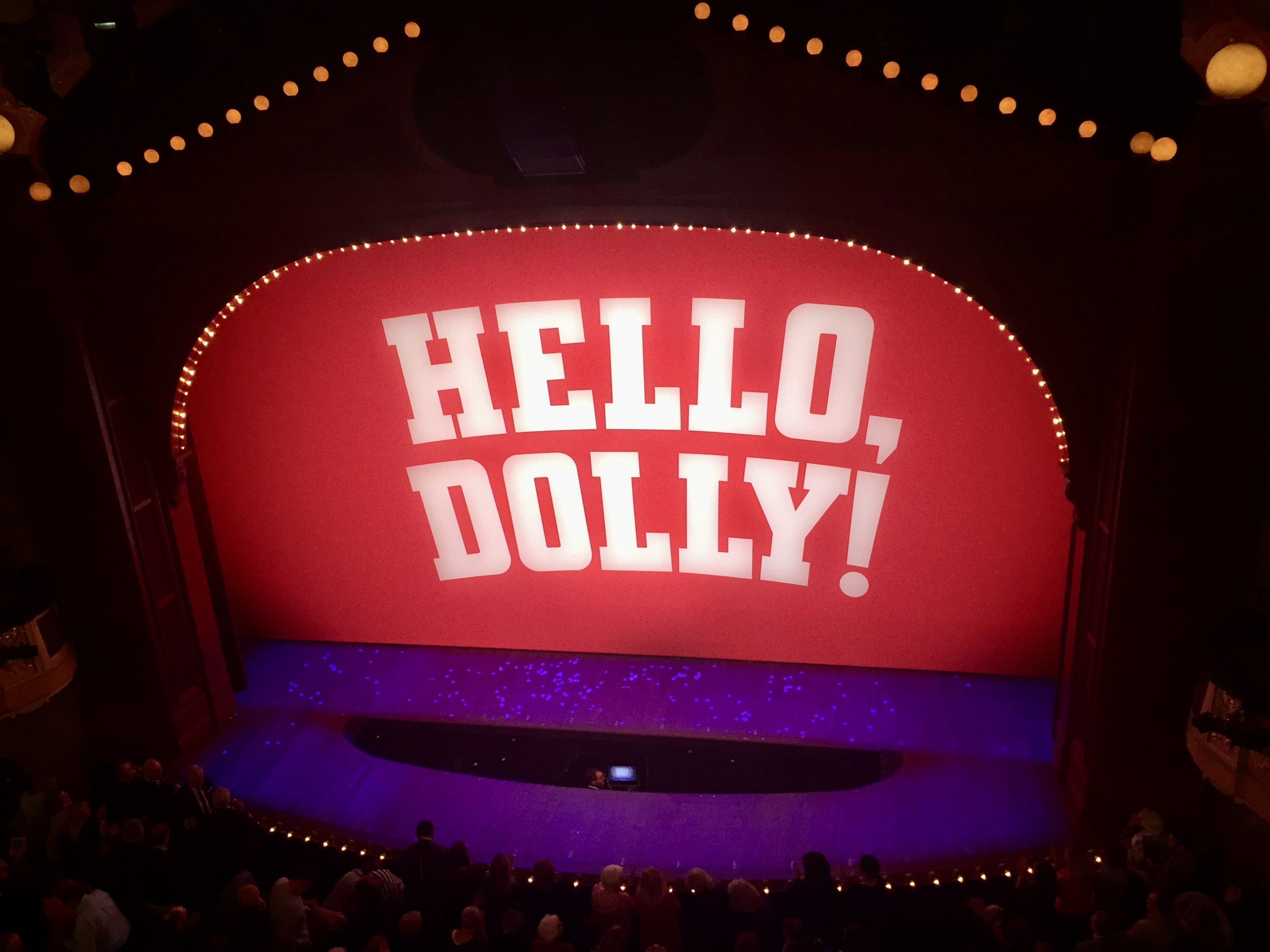 Timopolitan Diary: Hello, Friend? – Timothy Deer