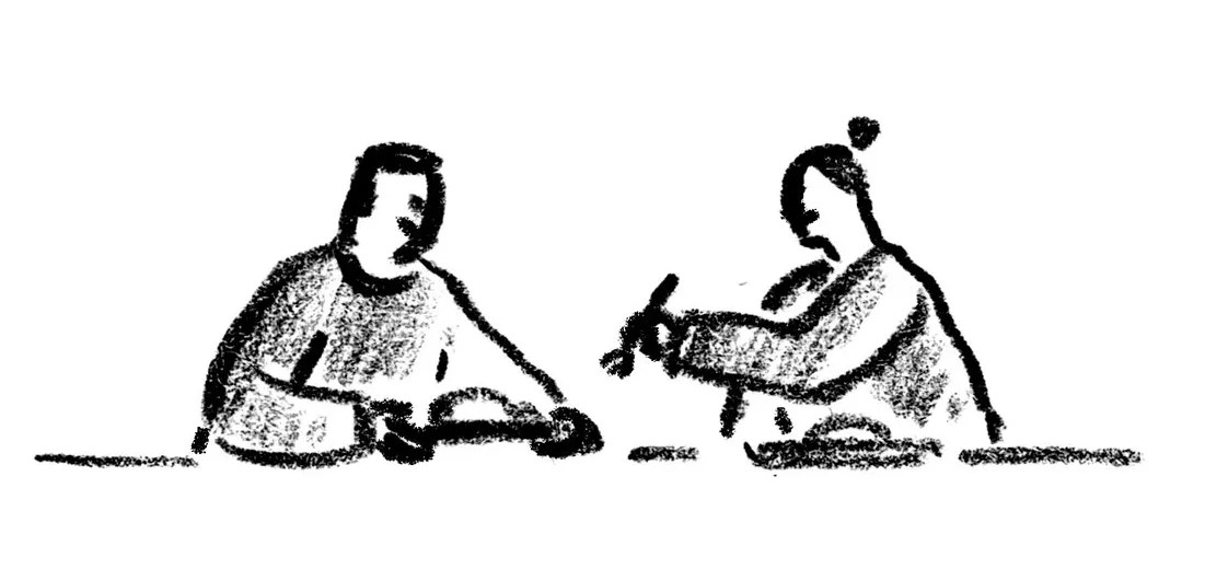 Timopolitan Diary: Just a Bite – Timothy Deer